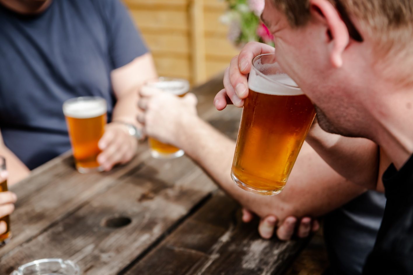 How Much Beer Do You Need For Events? Alcohol Calculator UK
