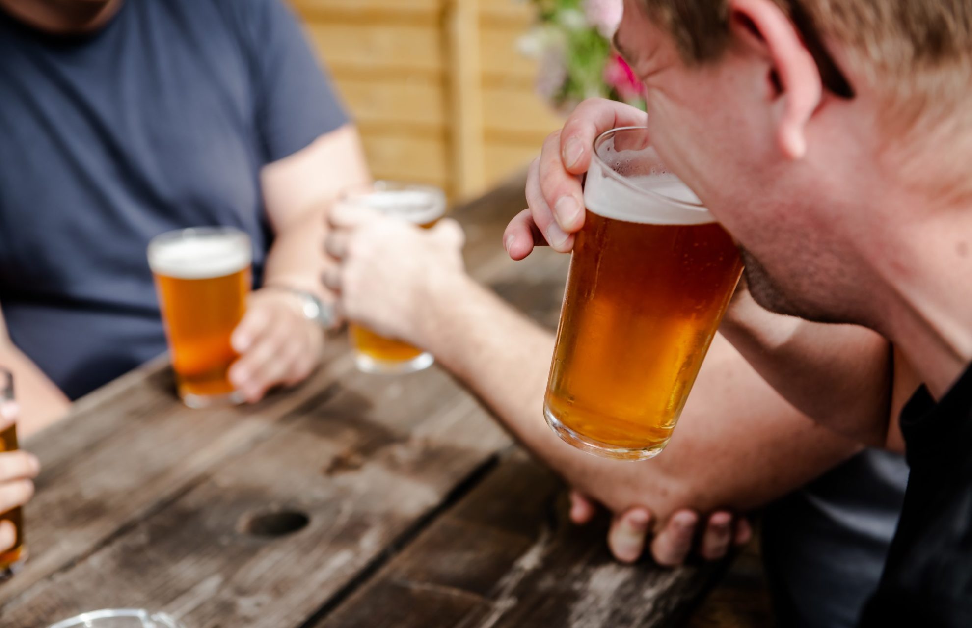 How Much Beer Do You Need For Events? Alcohol Calculator UK