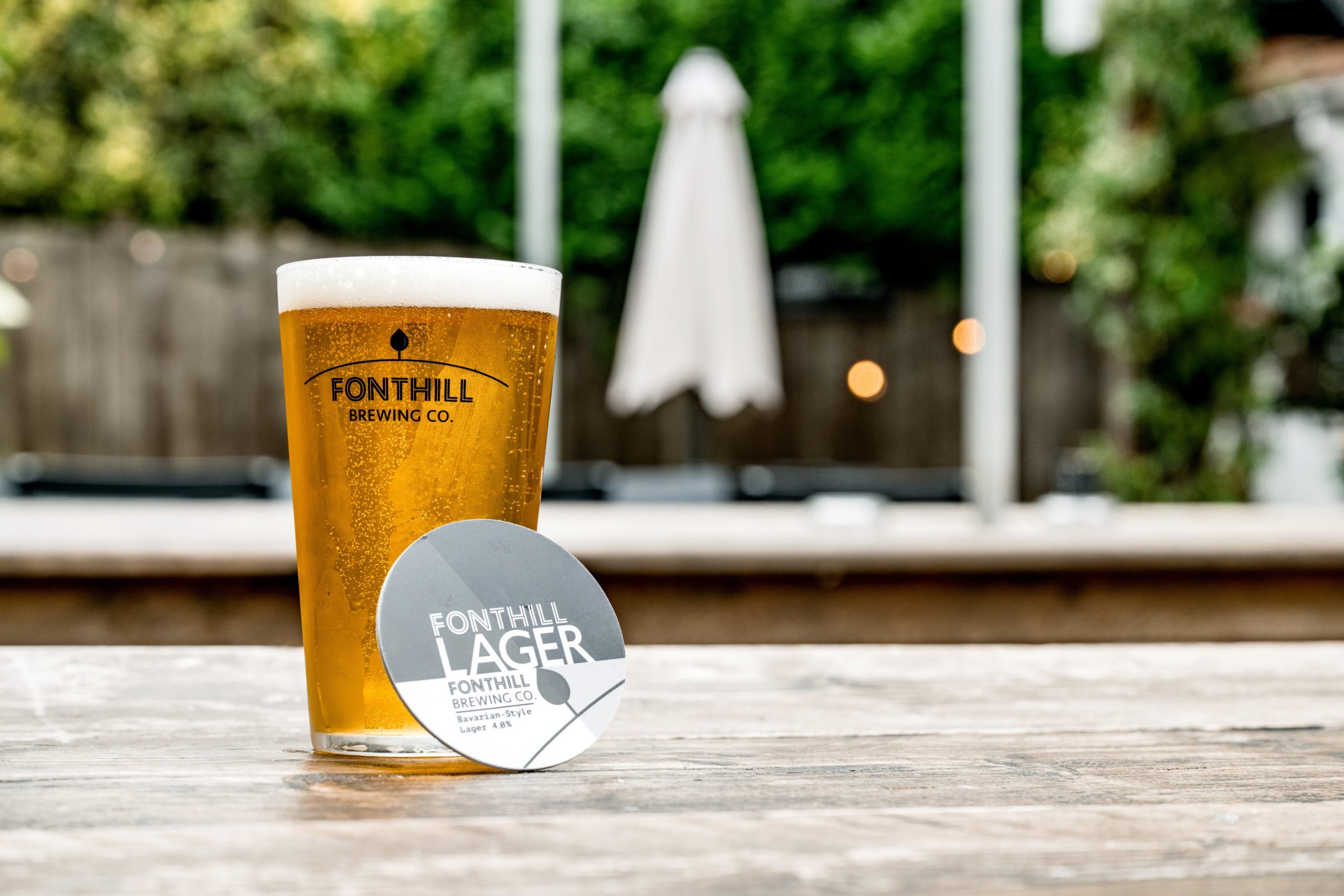 Craft Beer | Browse Our Range | Fonthill Brewing Co.