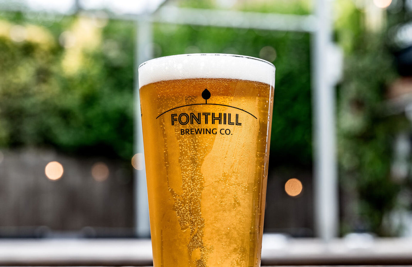 Craft Beer | Browse Our Range | Fonthill Brewing Co.